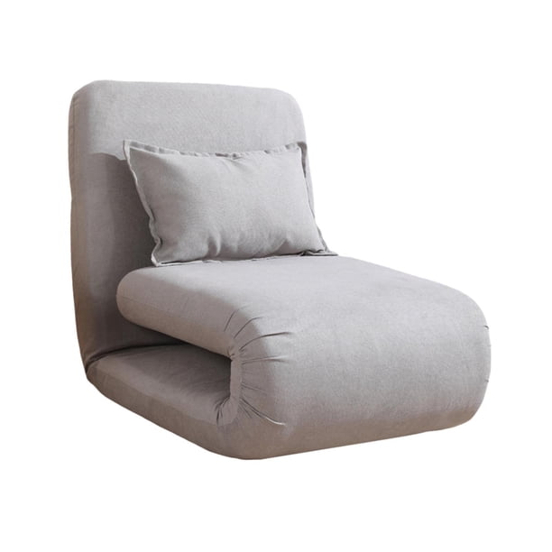 Sofá cama plegable,Sofá cama plegable,sillón individual,cómodo,Sofá ...