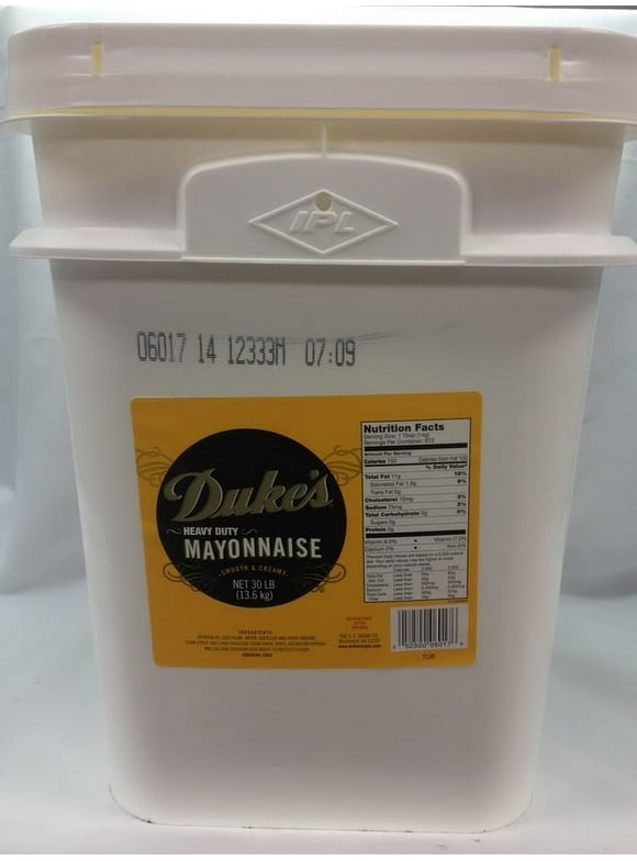 Duke's Mayonnaise in Condiments - Walmart.com