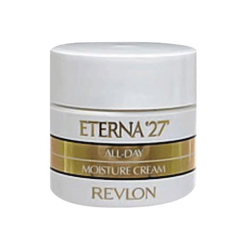 Revlon Eterna 27 All Day Moisture Cream - 2 Oz - Walmart.com