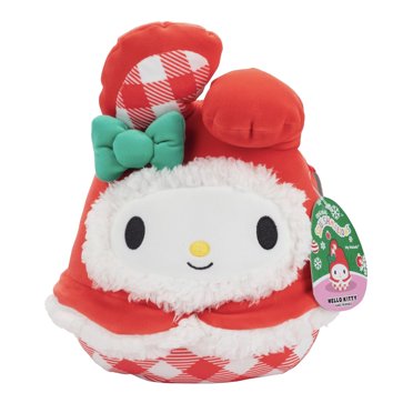 Squishmallows 10" Sy the Anglerfish Plush W Heart - Officially Licensed ...