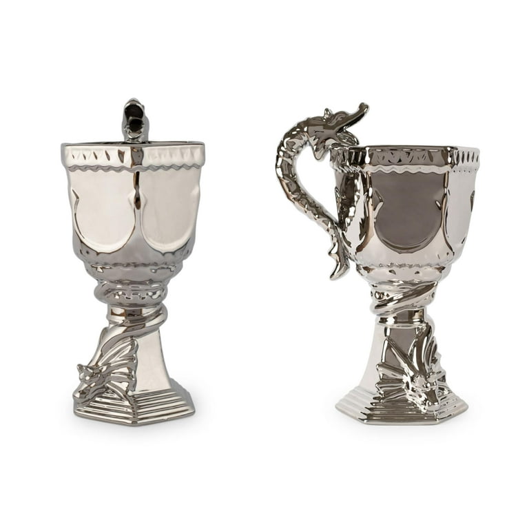 Goblet Of Fire Triwizard Cup