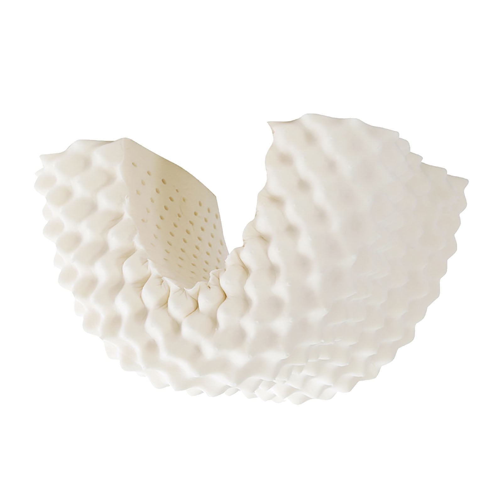 Click here for Fyydes Latex Pillow  Latex Sleeping Pillow Meticul... prices