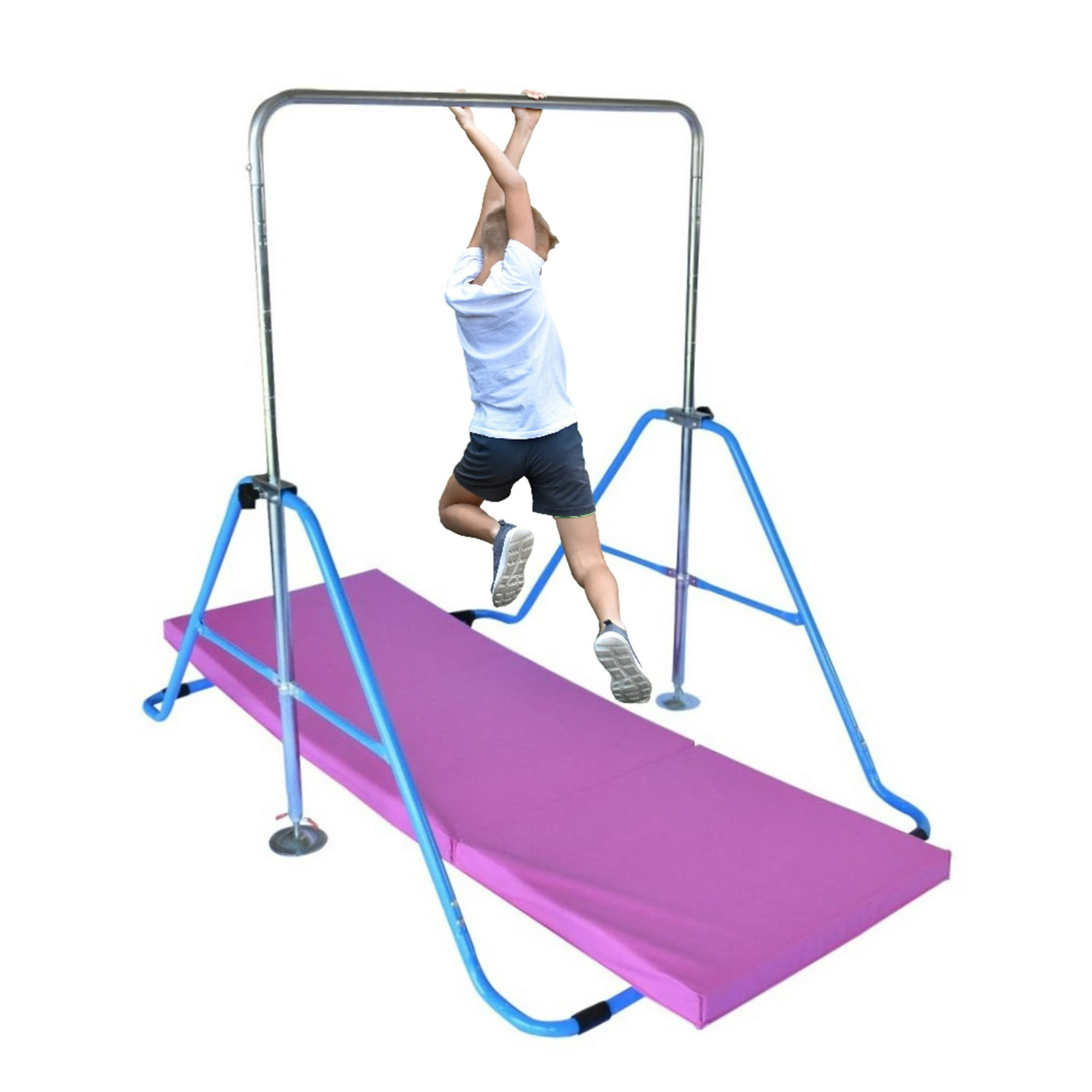Click here for Gympros Kids Expandable Gymnastics Bar Horizontal... prices