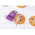 Treat Shop Chocolate Chip Individually Wrapped Cookies, 16-Pack ...