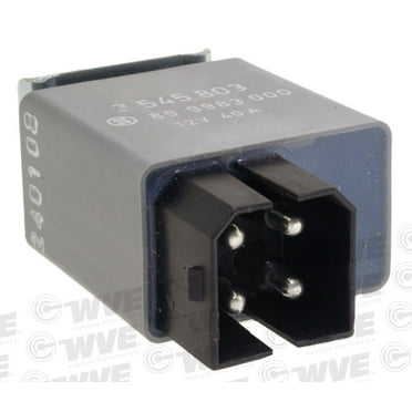 Universal Fuel Pump Relay Kits - Walmart.com