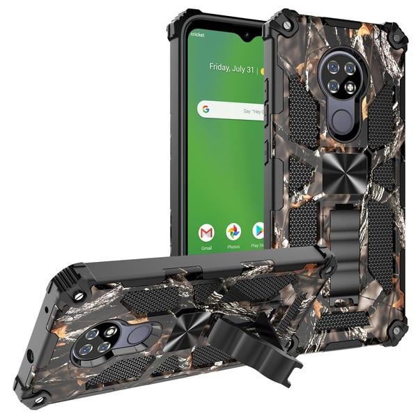 Galaxy Note 2 Case Hunter