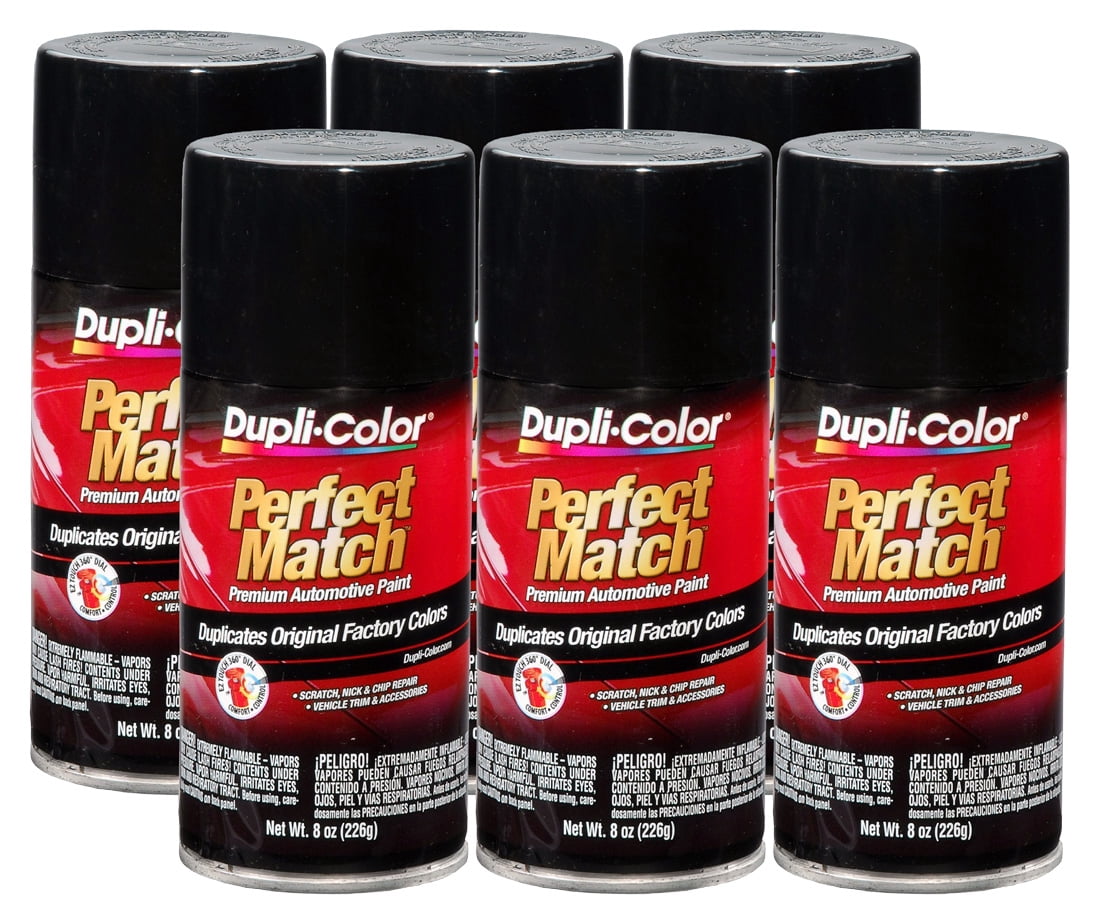 Color Match Spray Paint Grabdop