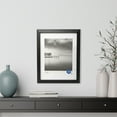 Mainstays Black 14x18 Matted to 11x14 Wide Bevel Gallery Frame for Wall ...