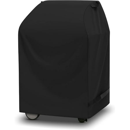 Small Grill Cover 32 Inch 2 Burner BBQ Gas Grill Cover Heavy Duty ...