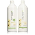 Matrix Biolage SMOOTHPROOF Shampoo and Conditioner Litre Duo - Walmart.com