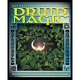 Druid Magic: The Practice of Celtic Wisdom, (Paperback) - Walmart.com