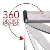 GBC WireBind Binding Spines, 1/4", Silver, 100 Pack - Walmart.com