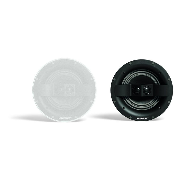Bose Virtually Invisible 791 In-ceiling Speakers (Pair Bose Virtually Invisible 791 In-ceiling Speakers (Pair