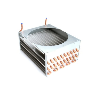 Intertherm 921703 A-Coil 13 Seer 2.5 Ton Alum - Walmart.com