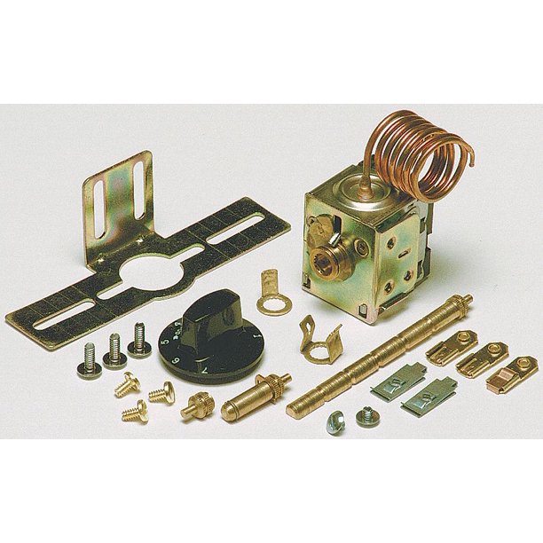 Ranco Control,Cycle A30-X450 - Walmart.com