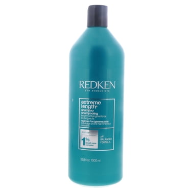 Redken Extreme Shampoo, 33.8 oz - Walmart.com