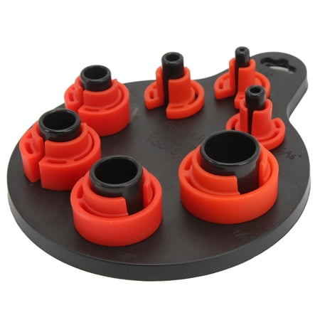 AC Fuel Line Disassemble Tool, Air Conditioner Fuel Line Quick ...