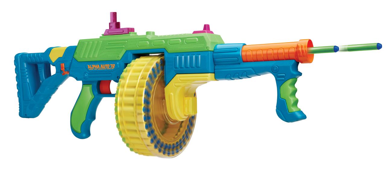 Adventure Force Alpha Auto 72 | lupon.gov.ph