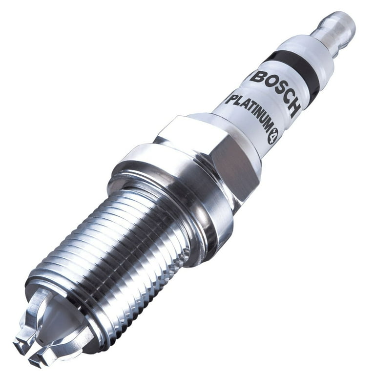 Bosch Platinum Spark Plugs