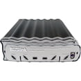 Buslink CipherShield CSX8TSDRG2KKB DAS Storage System - Walmart.com