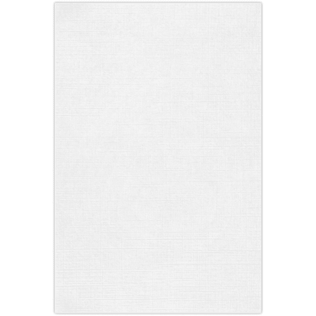 LUXPaper 12 x 18 Cardstock, 100lb White Linen, 50/Pack - Walmart.com