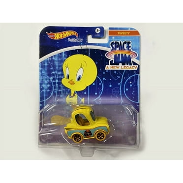 Hot Wheels Disney Sully Character Car - Walmart.com