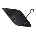 Car Front Bumper Tow Hook Protection Cover Cap for Mercedes for E-Class ...