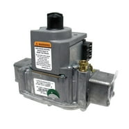 High & Low Variable Flame Height Kit & Remote Control for Natural Gas ...
