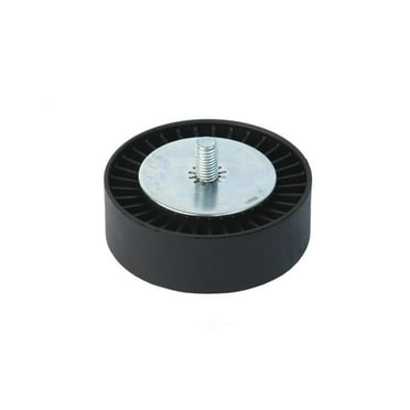 URO 074145278E Accessory Drive Belt Idler Pulley - Walmart.com