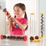 Learning Resources Primary Science Sensory Tubes 4 Set - Walmart.com