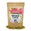 Muicle Té (Mexican Honeysuckle Herbal Tea) - 4 oz - 100% Natural, Vegan ...