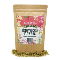 Muicle Té (Mexican Honeysuckle Herbal Tea) - 4 oz - 100% Natural, Vegan ...