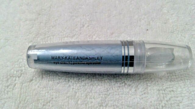 Mary Kate and Ashley Eye Drama Powder Eye Color Sparkling Sky NEW ...