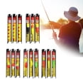3pcs Indicators Float Fishing Bobbers Floating Bobber Indicators for ...