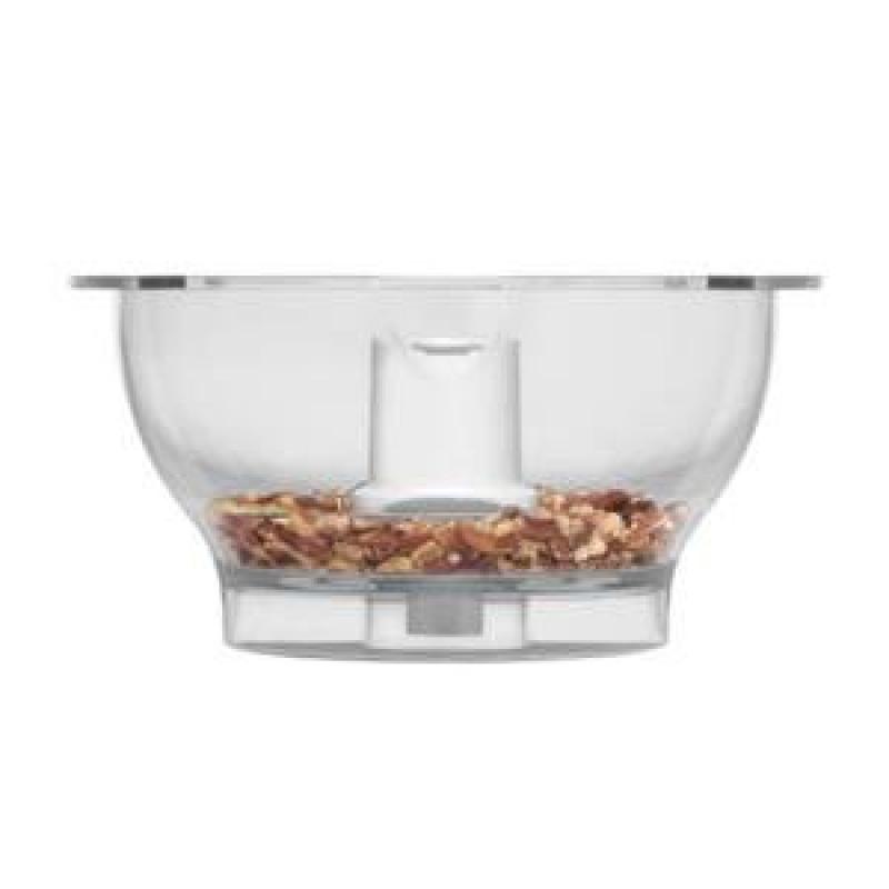 KitchenAid KFP09MB3 BPA-Free 3-Cup Mini Work Bowl - Walmart.com