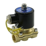 Proline 104-827HC 1/2" X 10" Quarter Turn Anti-Siphon Frost Free ...