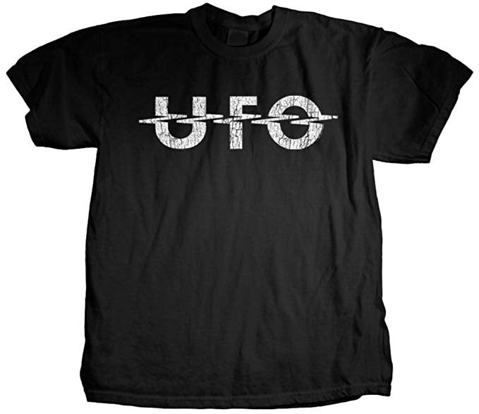 Ufo Band T Shirt