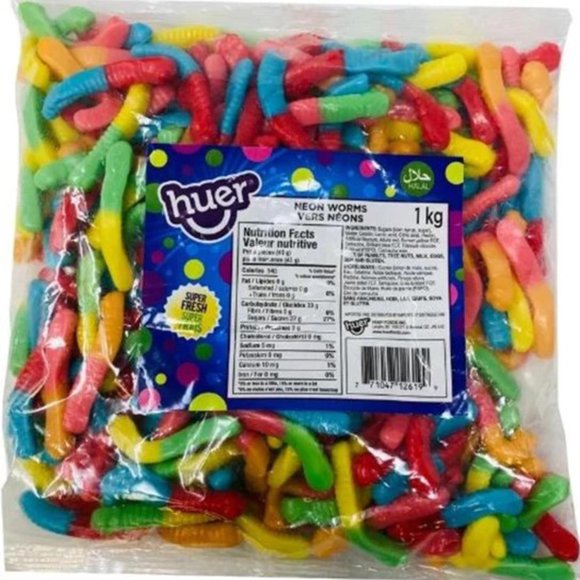 Huer Foods | Walmart Canada