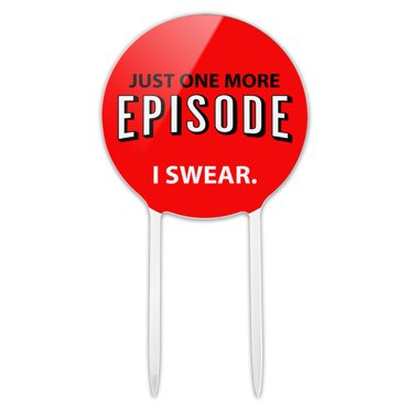 Acrylic Gumby on Movie TV Set Cake Topper Party Decoration for Wedding ...