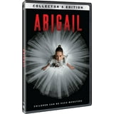 Abigail (DVD), Universal Studios, Horror - Walmart.com