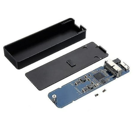 Usb3.0 To Mac Ssd Enclosure With Power Cable-hard Disk Box | Walmart Canada
