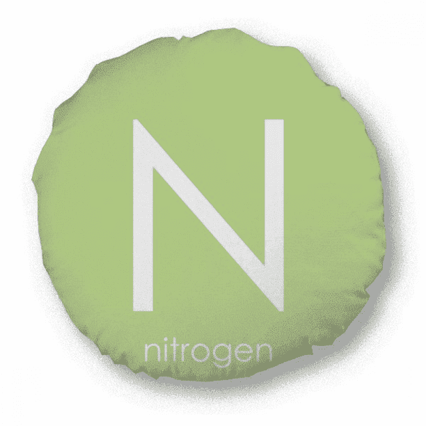 Nitrogen Color