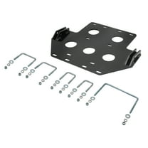 Extreme Max 5500.5019 UniMount - Universal ATV Mount for UniPlow One ...