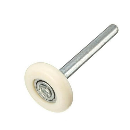 Garage Door Roller Wheel Heavy Duty Universal Doors Wheel Household ...