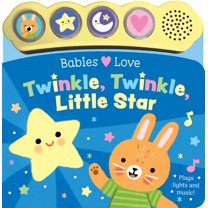 Sing Along with Me!: Twinkle, Twinkle, Little Star : Sing Along With Me ...