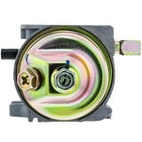 CUB CADET 951-05118B Carburetor Assembly 675-QU 675-QUA Engine OEM ...