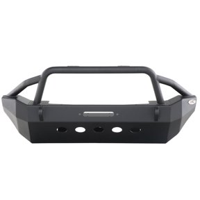 Smittybilt Apollo Rear Bumper - 77784 - Walmart.com