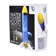 STEM Water Rocket Kit for Kids: Launch Engineering Discovery in the Sky ...