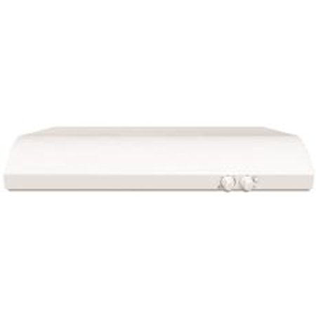 Whirlpool 30-Inch 2-Speed Convertible Built-In Push Button Range Hood ...