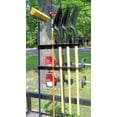 Rackem RKM-RA23 Shovel Holder Kit for Open Trailers - Walmart.com